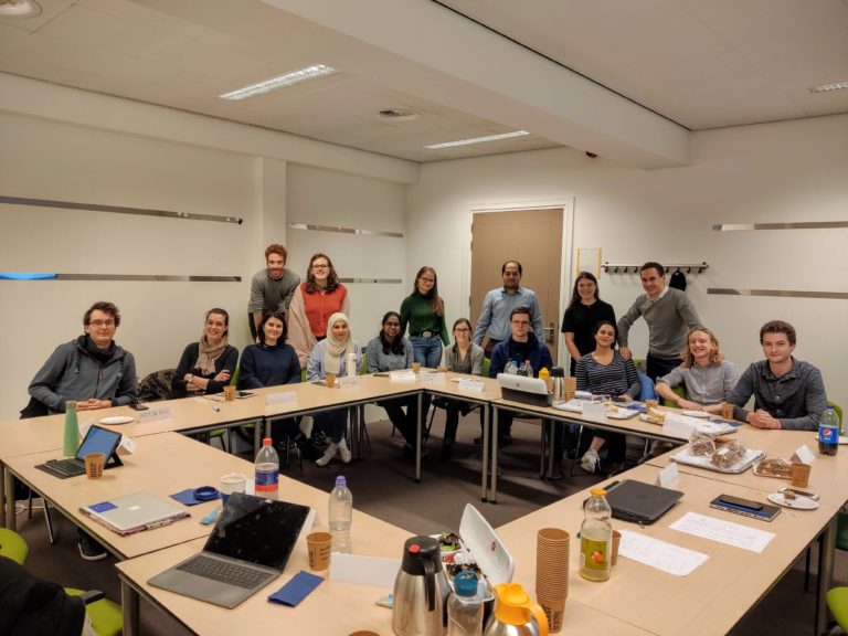 Educational Programme Committees – fse-studentcouncil